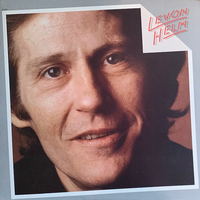 Levon Helm - Levon Helm – hair & music parlour FAM